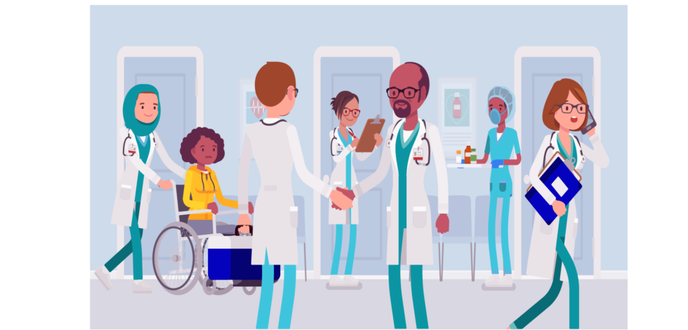 Learn About Incidental Disclosure And Privacy Violation | HIPAAtrek