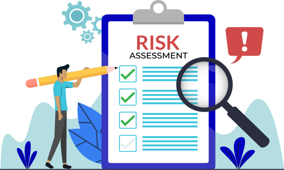 What is a Four-Factor Breach Risk Assessment? | HIPAAtrek