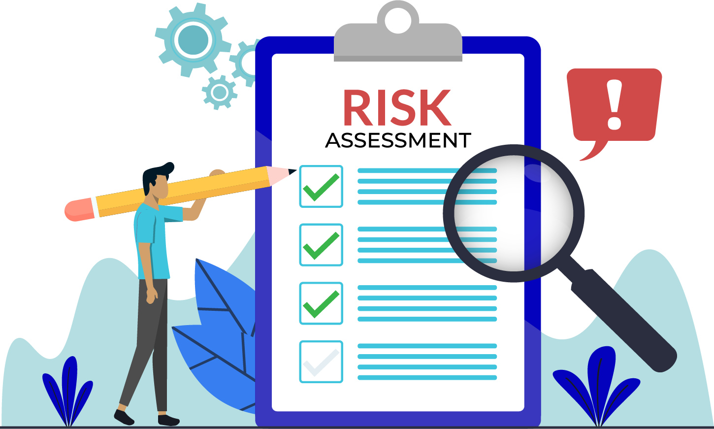 Risk Management Risk Management