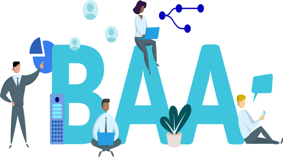 Business Associate Agreements Explained: What is a BAA?