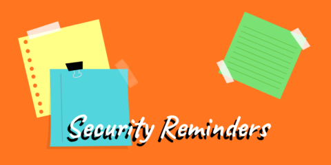 How to Manage HIPAA Security Reminders in 5 Easy Steps | HIPAAtrek