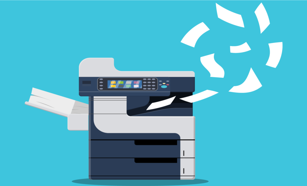 Learn To Handle Misdirected Fax Containing Patient Information