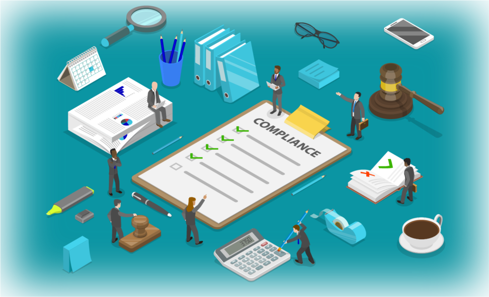 Staying Compliant as HIPAA Changes: A System for Success