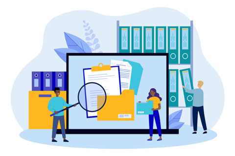 HIPAA Compliance Software with Built-In Policy Templates